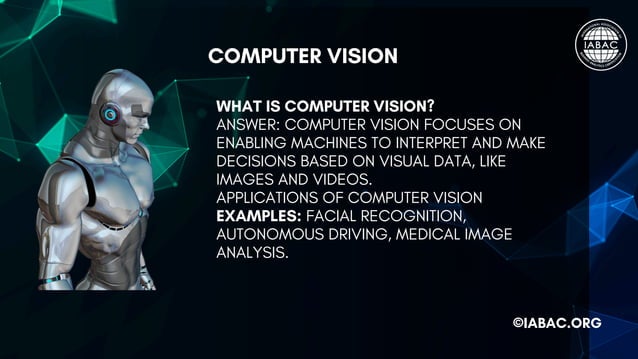 Essential Branches in AI You Must KnowIntelligence.pdf