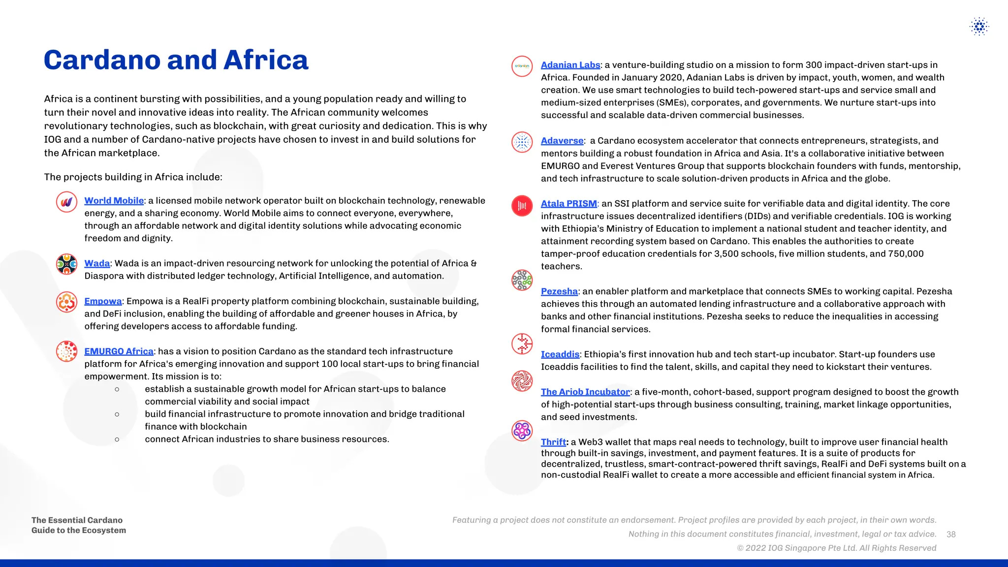 Essential Cardano Guide to the Ecosystem.pdf