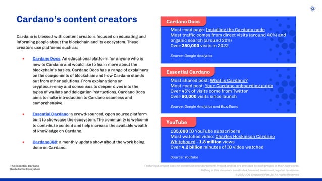 Essential Cardano Guide to the Ecosystem.pdf