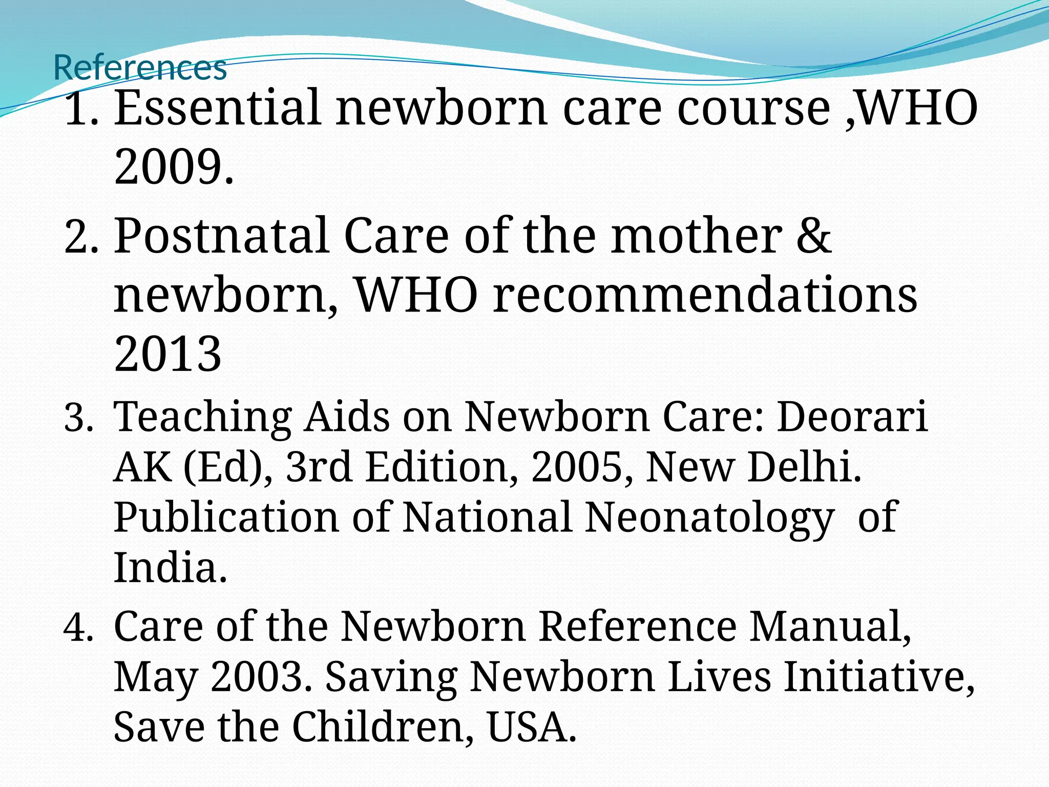 Essential Care of Newborn at Birth general ppt.pptx