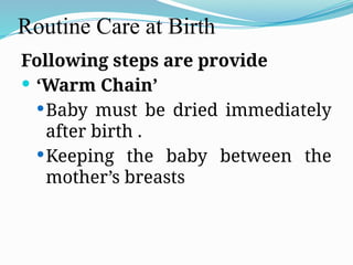 Essential Care of Newborn at Birth general ppt.pptx