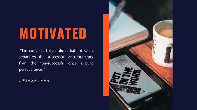 ESSENTIAL CHARACTERISTICS OF ENTREPRENEURS | PPT ESSENTIAL CHARACTERISTICS OF ENTREPRENEURS | PPT