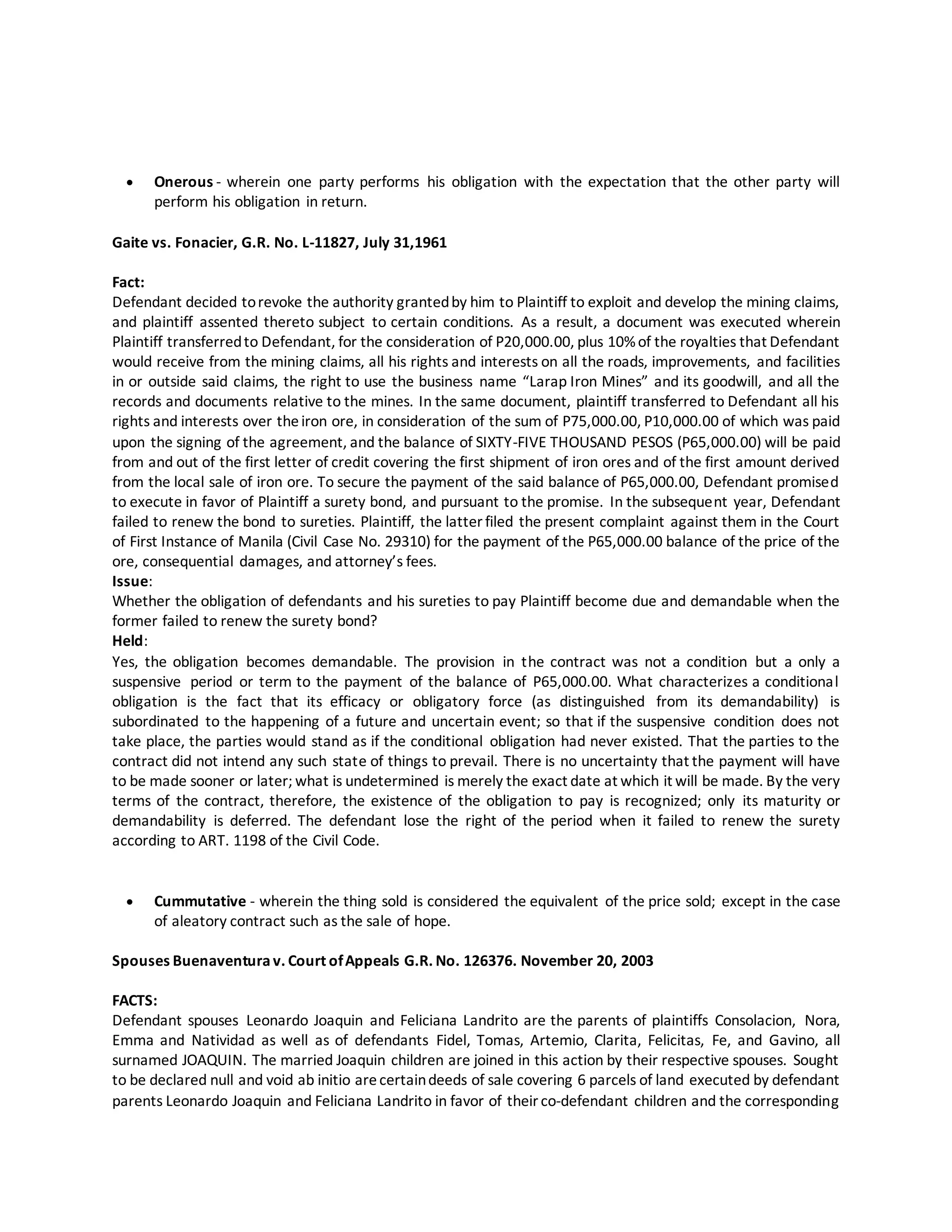 Essential characteristics of sales | DOCX