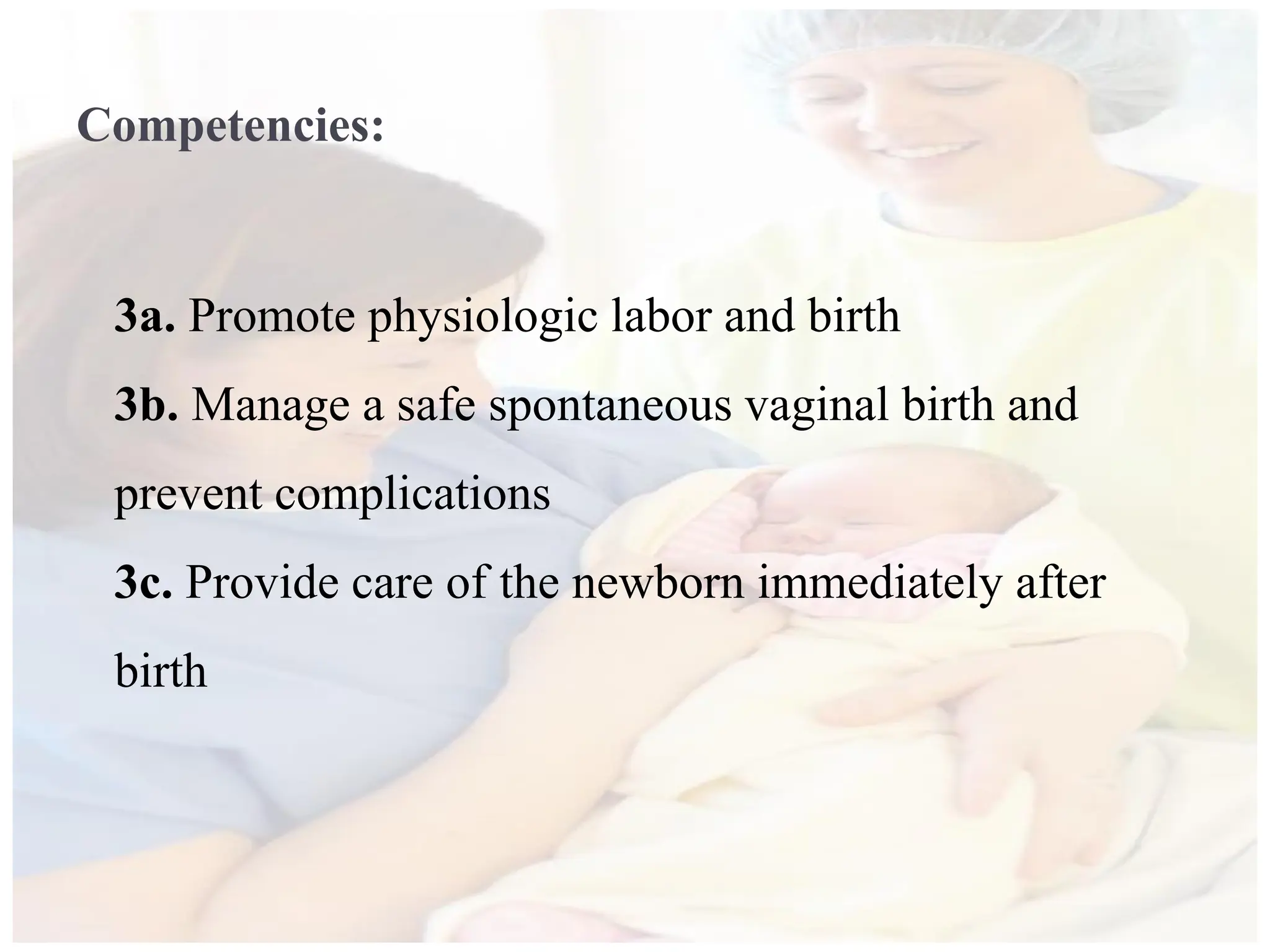 Essential Competencies for Midwifery.pdf