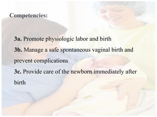 Essential Competencies for Midwifery.pdf