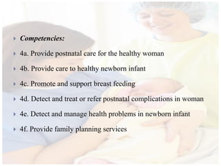 Essential Competencies for Midwifery.pdf