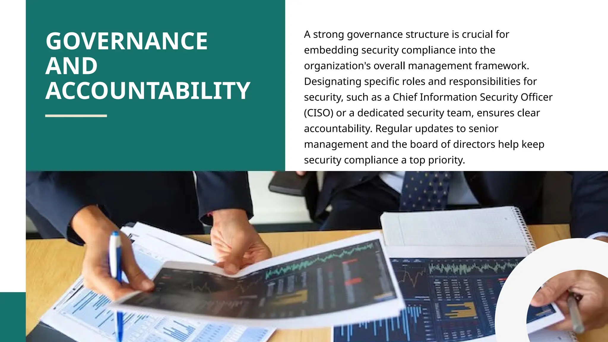 Essential Components Of An Effective Security Compliance Program | PPT