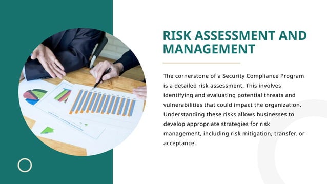 Essential Components Of An Effective Security Compliance Program | PPT