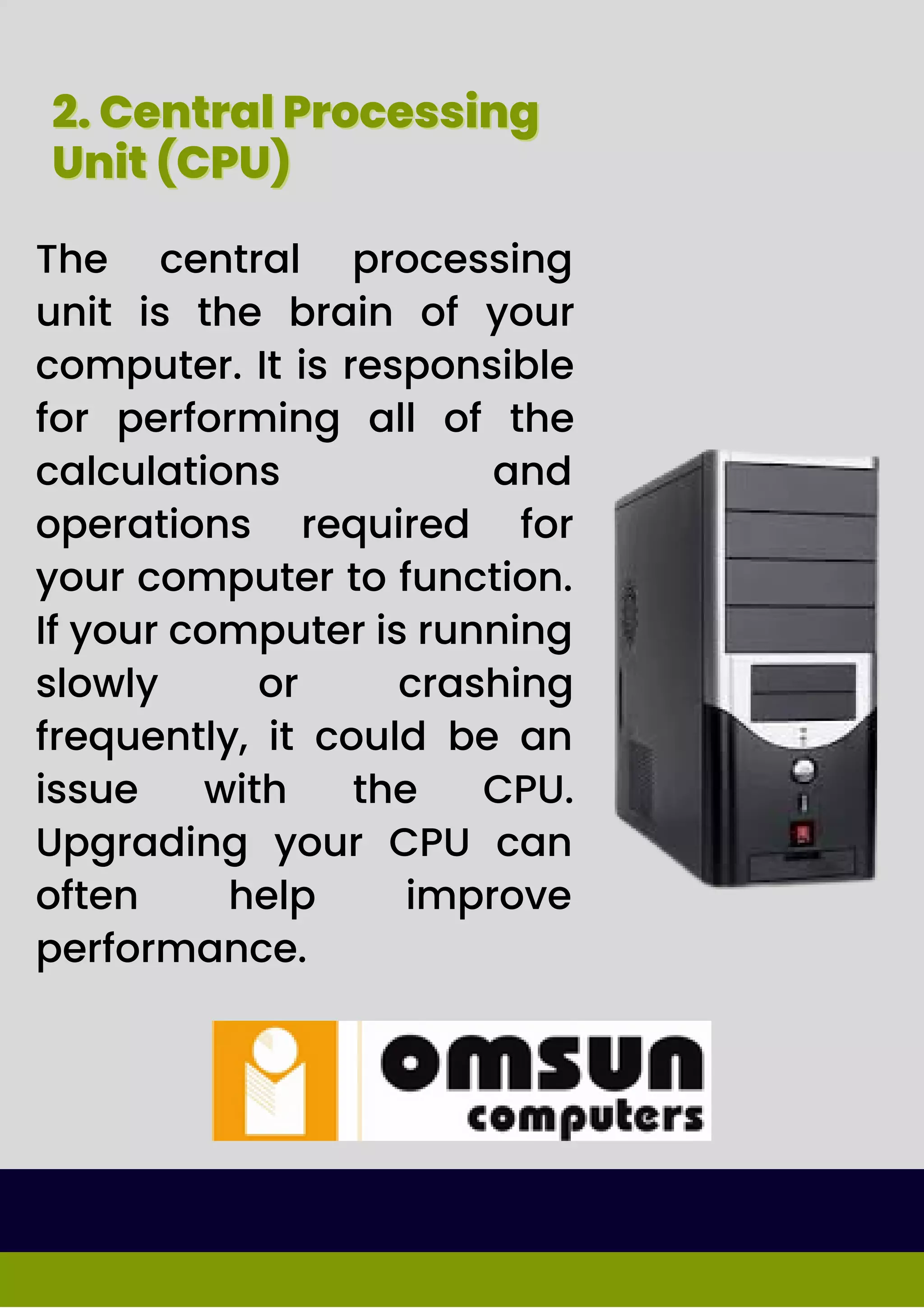 Essential Components for Computer Repair PDF.pdf