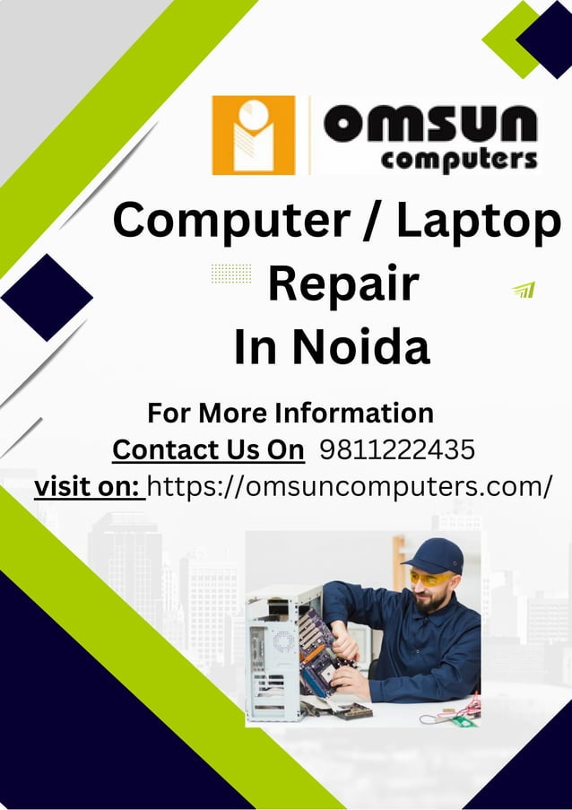 Essential Components for Computer Repair PDF.pdf | Data Storage and ...