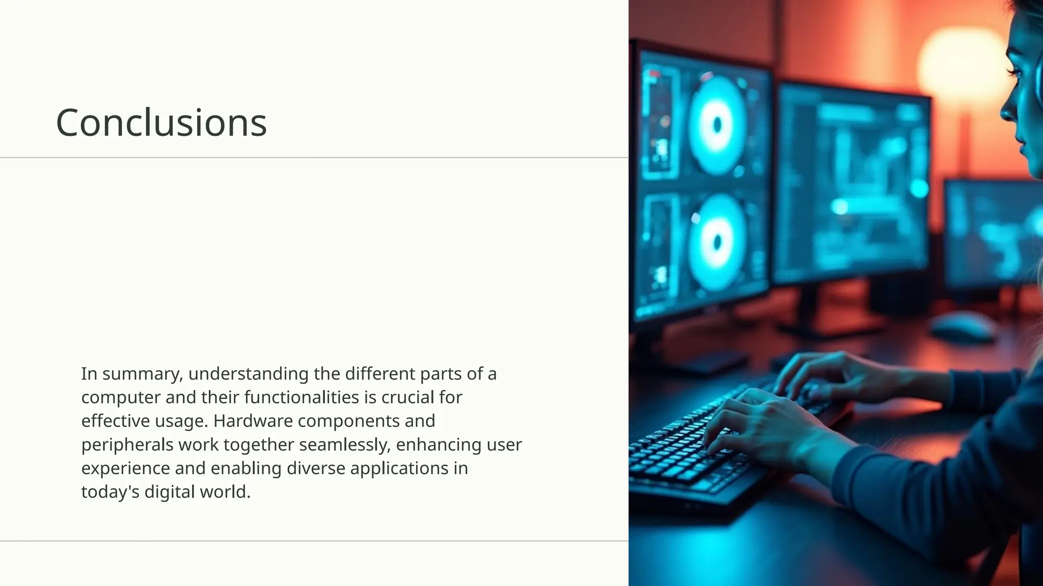 The components of a computer system.pptx