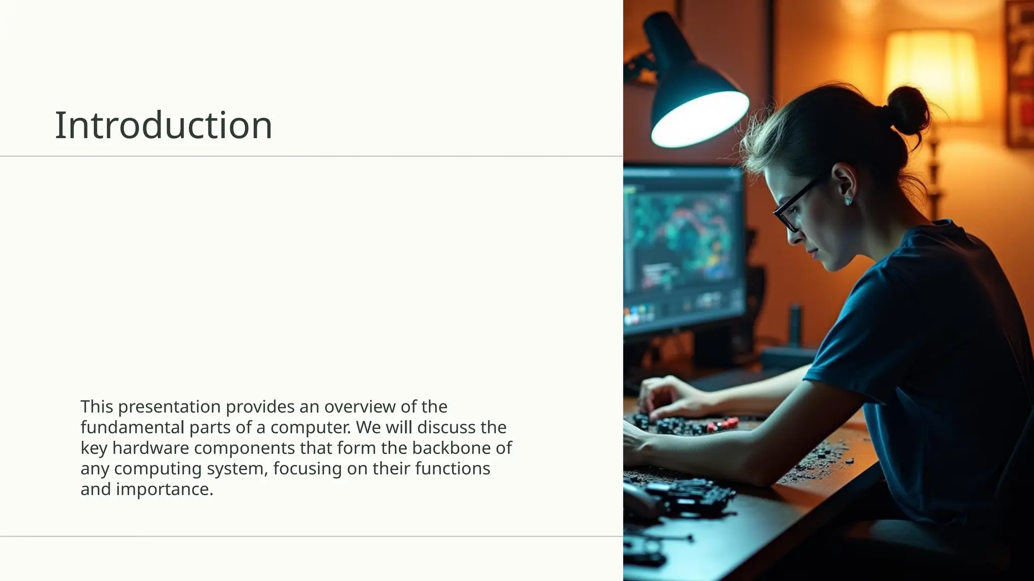 The components of a computer system.pptx