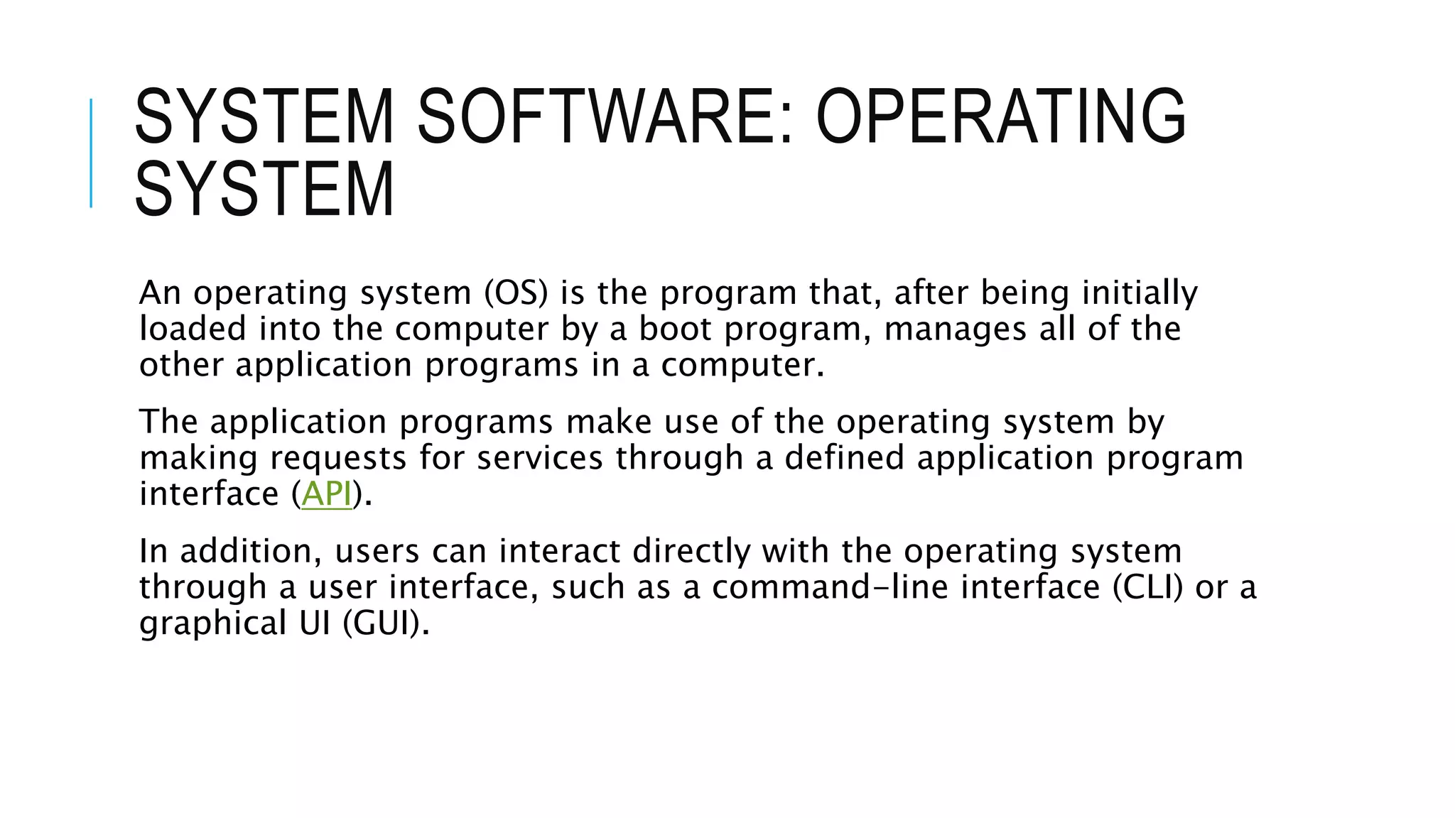 ESSENTIAL COMPONENTS OF COMPUTERS(UNIT 2) | PPTX