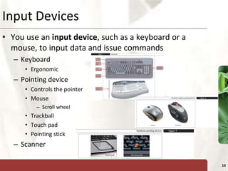 Essential computer concepts | PPT