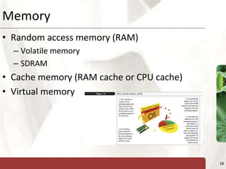Essential computer concepts | PPT