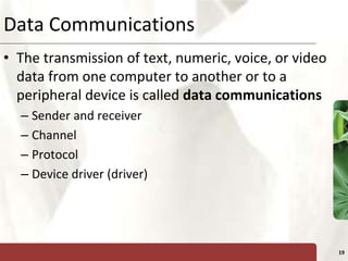 Essential computer concepts | PPT