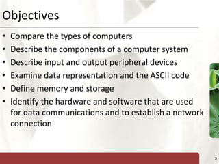 Essential computer concepts | PPT