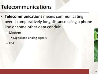Essential computer concepts | PPT