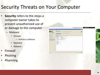 Essential computer concepts | PPT