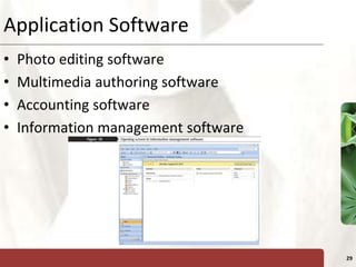 Essential computer concepts | PPT