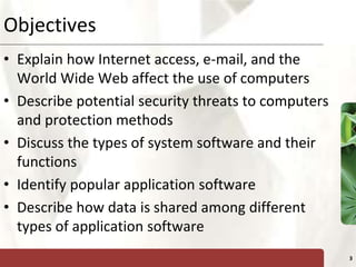 Essential computer concepts | PPT