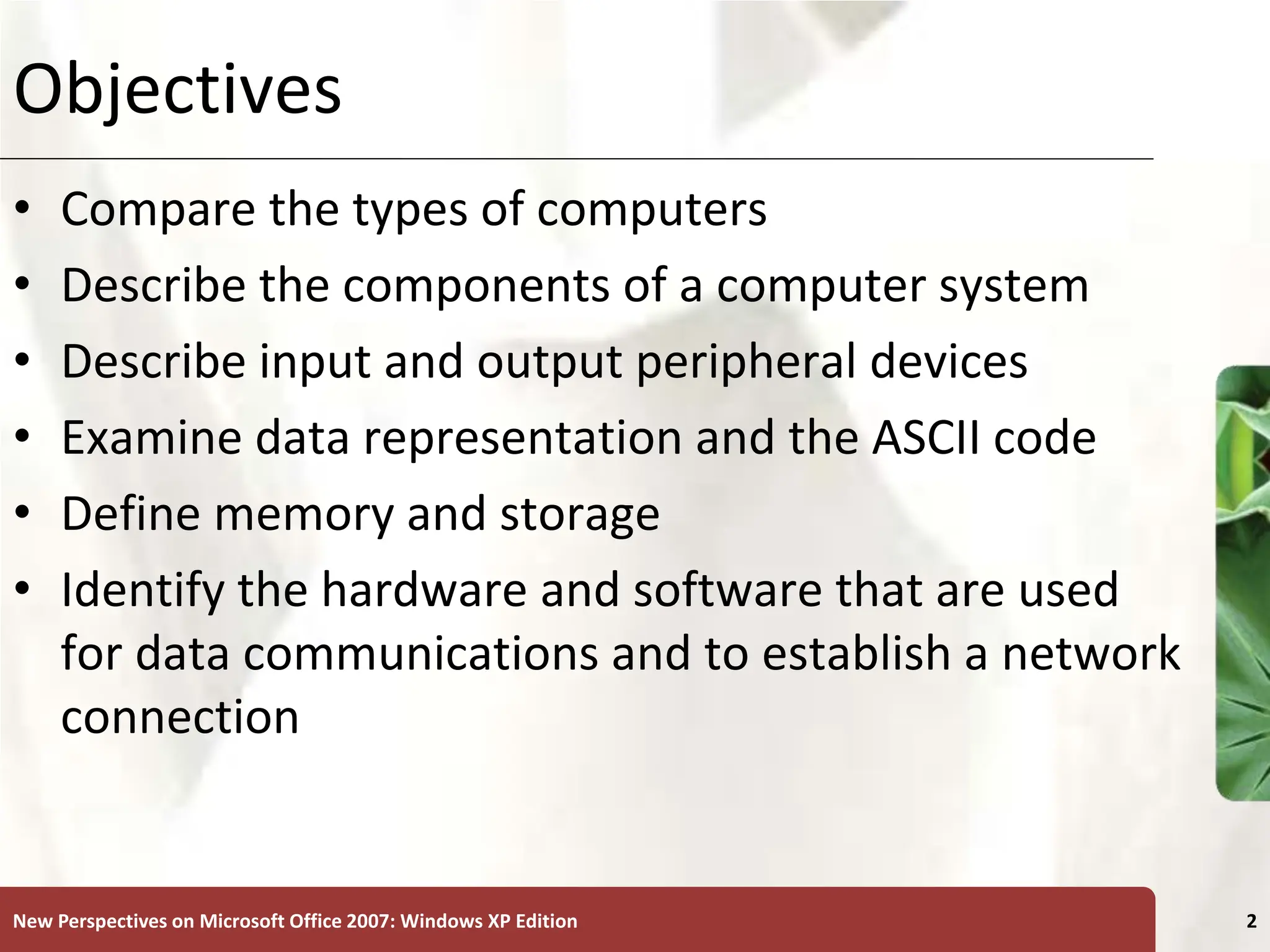 Computer Concepts Computer Concepts Computer Concepts | PPT | Free Download