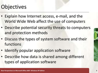 Computer Concepts Computer Concepts Computer Concepts | PPT