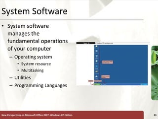 Essential Computer Concepts | PPT