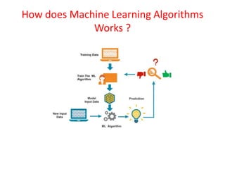 Essential concepts for machine learning | PDF | Artificial Intelligence ...