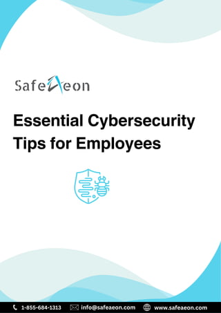 Essential Cybersecurity Tips for Employees.pdf