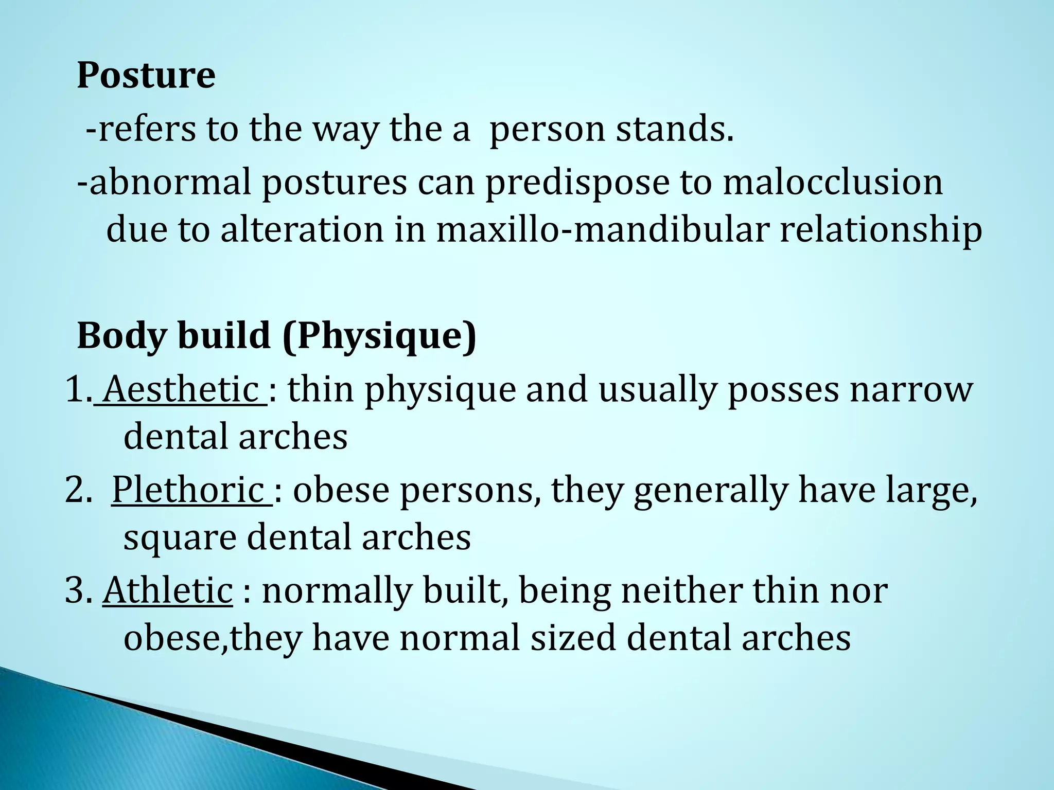 Essential diagnostic aids in orthodontics | PPTX