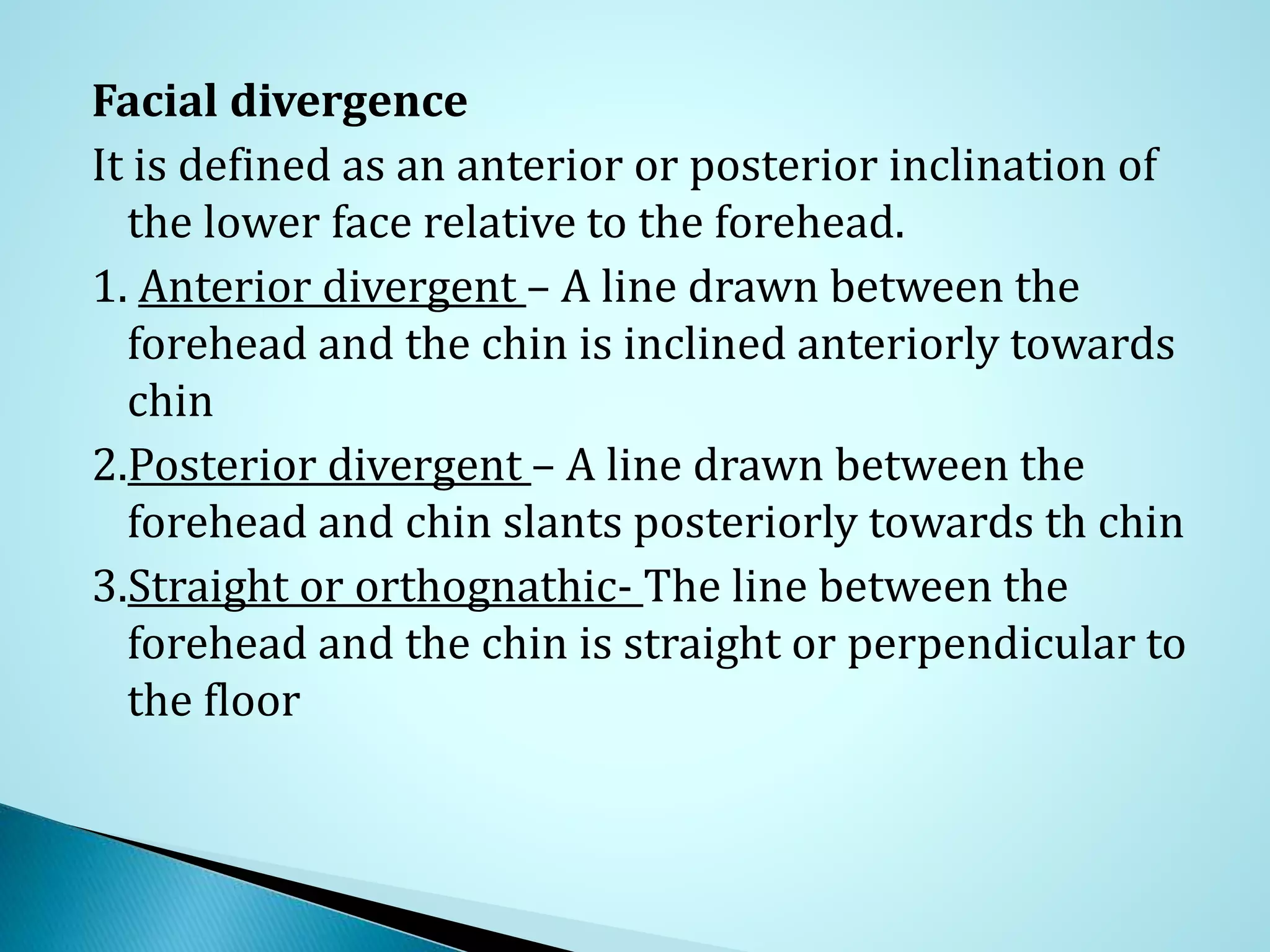 Essential diagnostic aids in orthodontics | PPTX