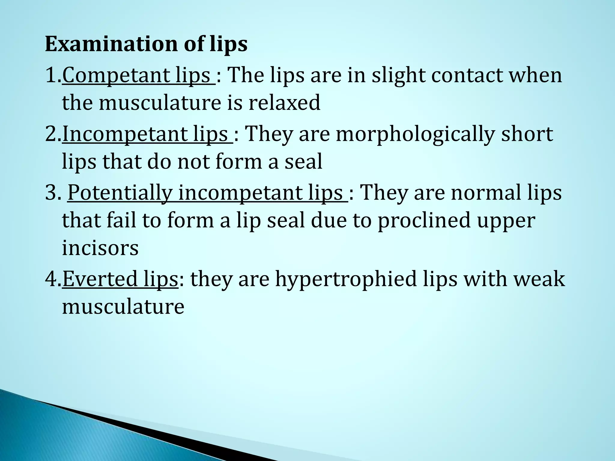 Essential diagnostic aids in orthodontics | PPTX