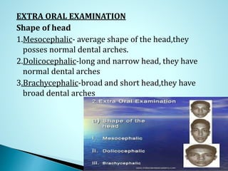 Essential diagnostic aids in orthodontics | PPT