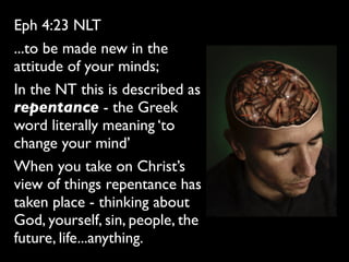 601 SFL - Essential discipleship 2 | PDF