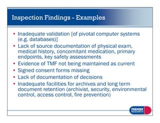 Essential documents and_managing_trial_files | PDF