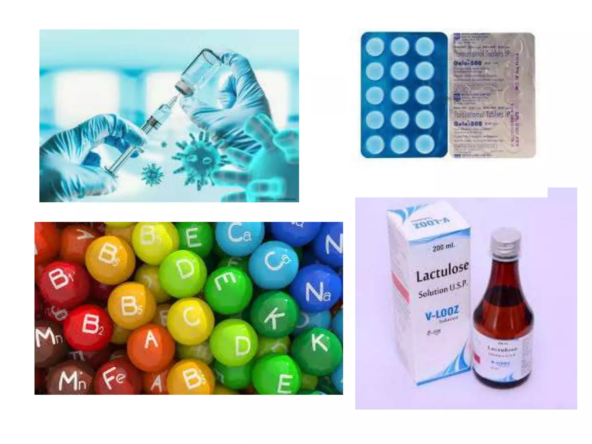 Essential Drug Concept | PDF