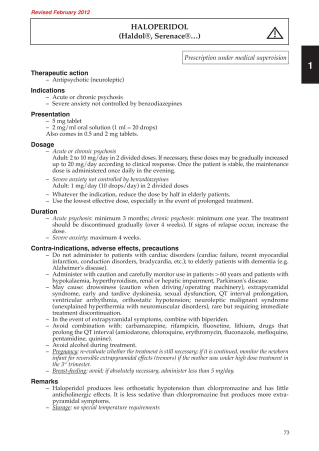 Essential drug for B. Sc. Nursing 1st year students of BPKIHS | PDF