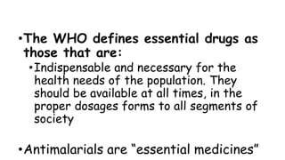 ESSENTIAL DRUGS CONCEPT-Lec 1.pptx