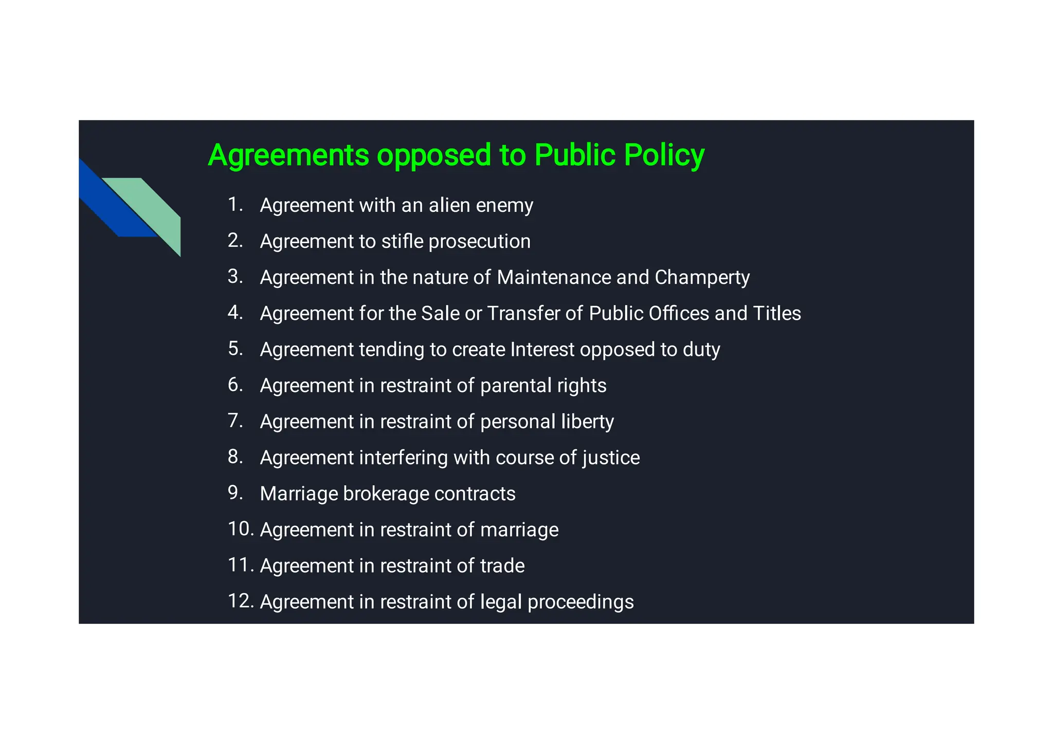 Essential Elements of valid contract of Indian Contract Act 1872 | PDF