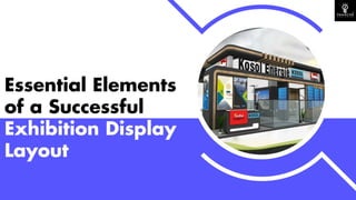 Essential Elements of a Successful Exhibition Display Layout.pdf