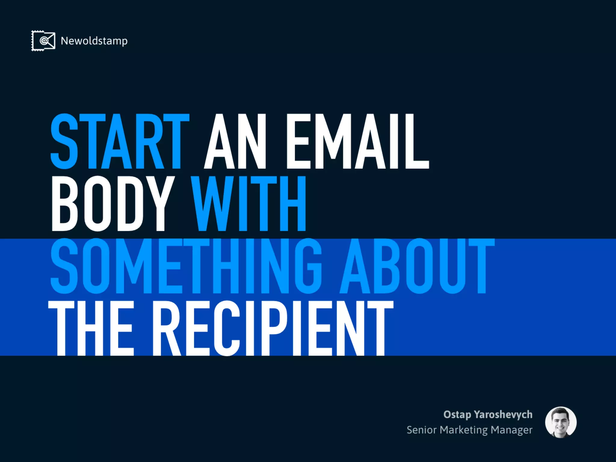 Essential Elements of a Successful Introduction Email Template | PPT