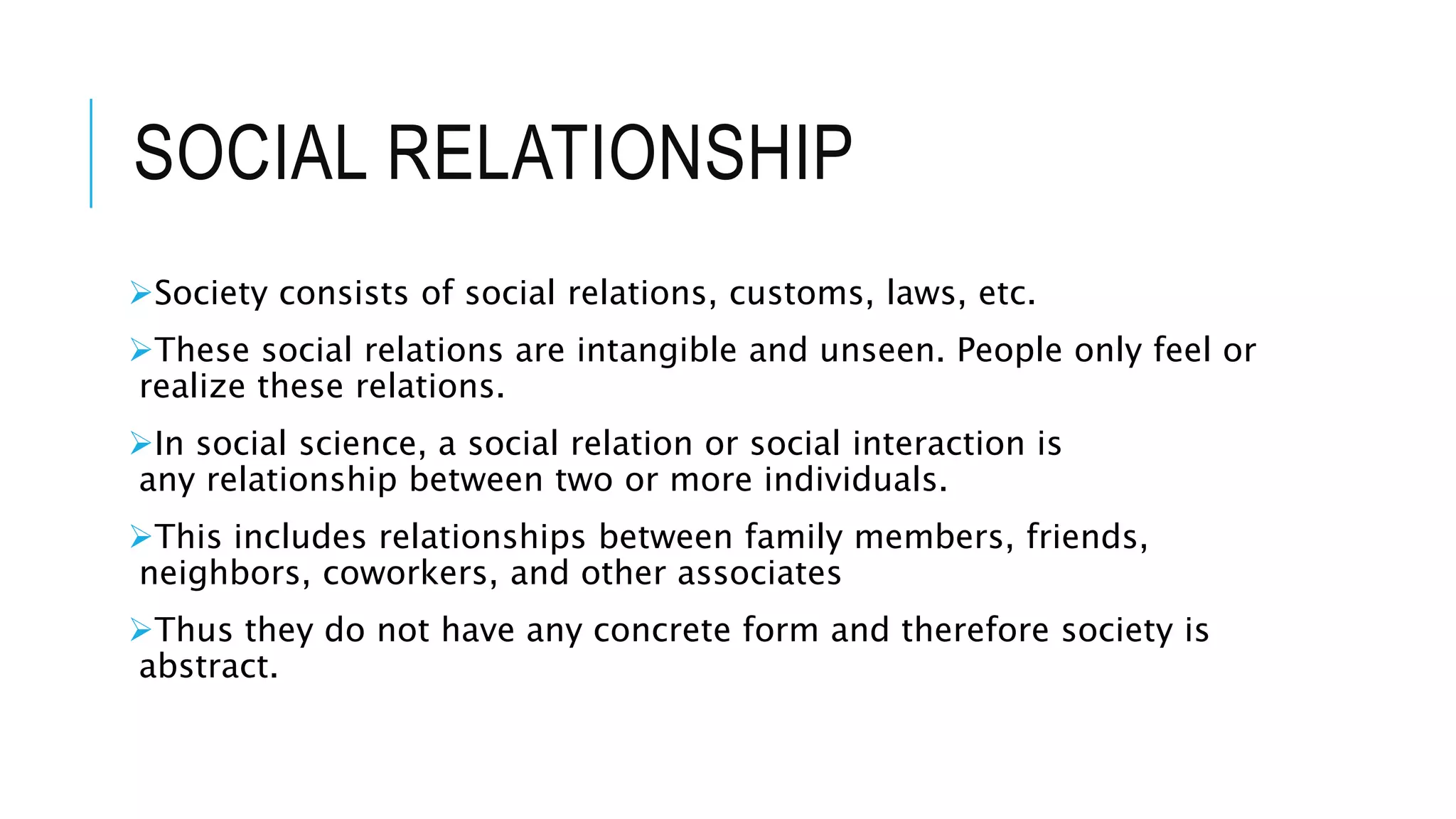 Essential elements of society, biosocial & socio-cultural systems | PPTX