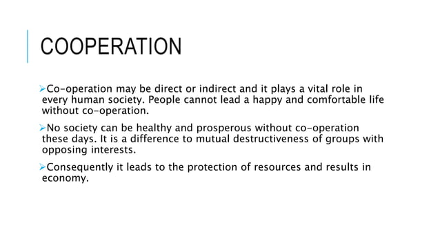 Essential elements of society, biosocial & socio-cultural systems | PPTX
