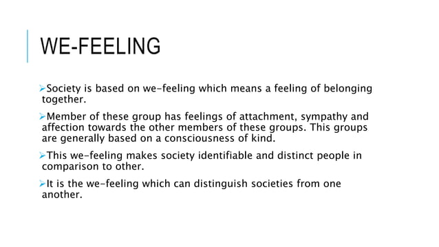 Essential elements of society, biosocial & socio-cultural systems | PPTX