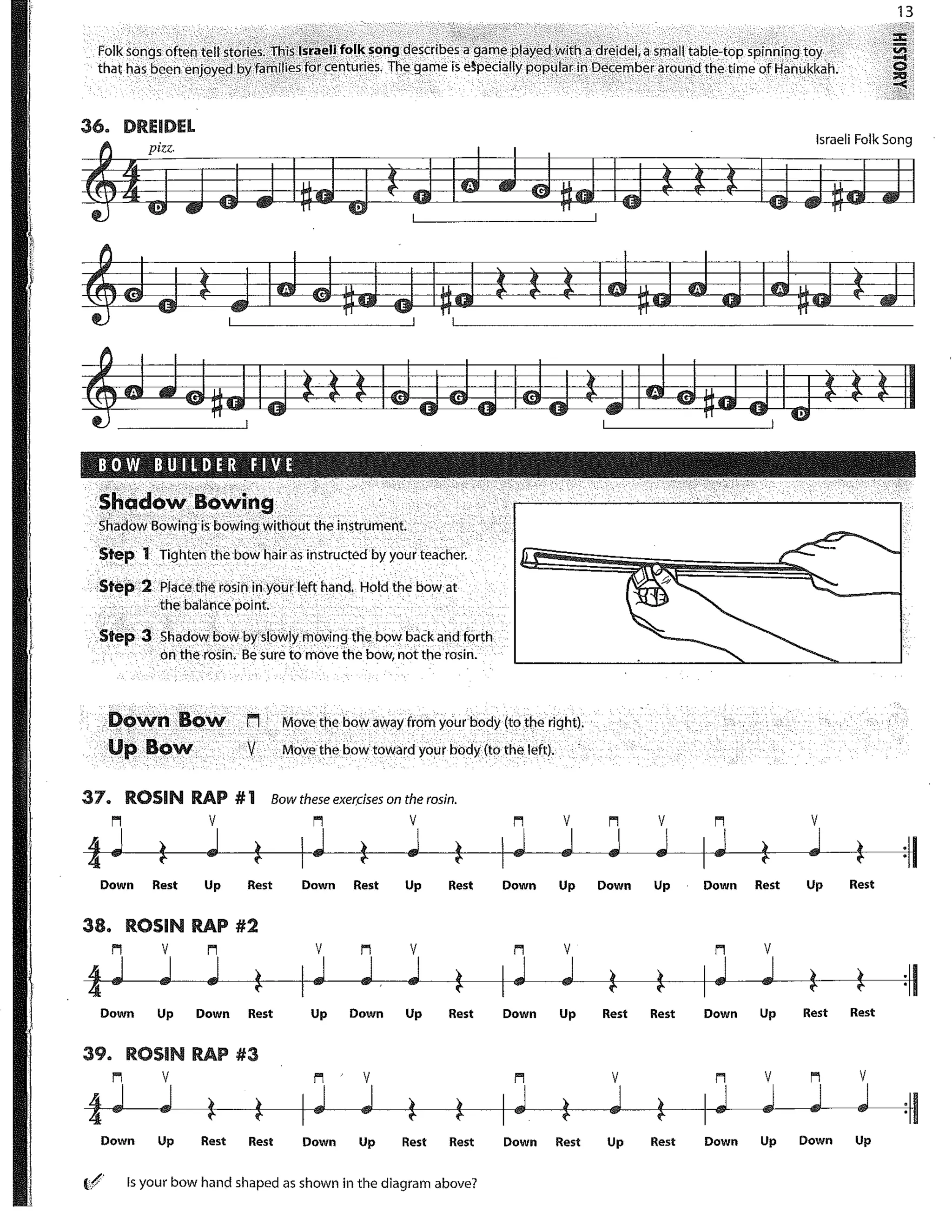 Essential Elements VIOLIN - Book 1.pdf