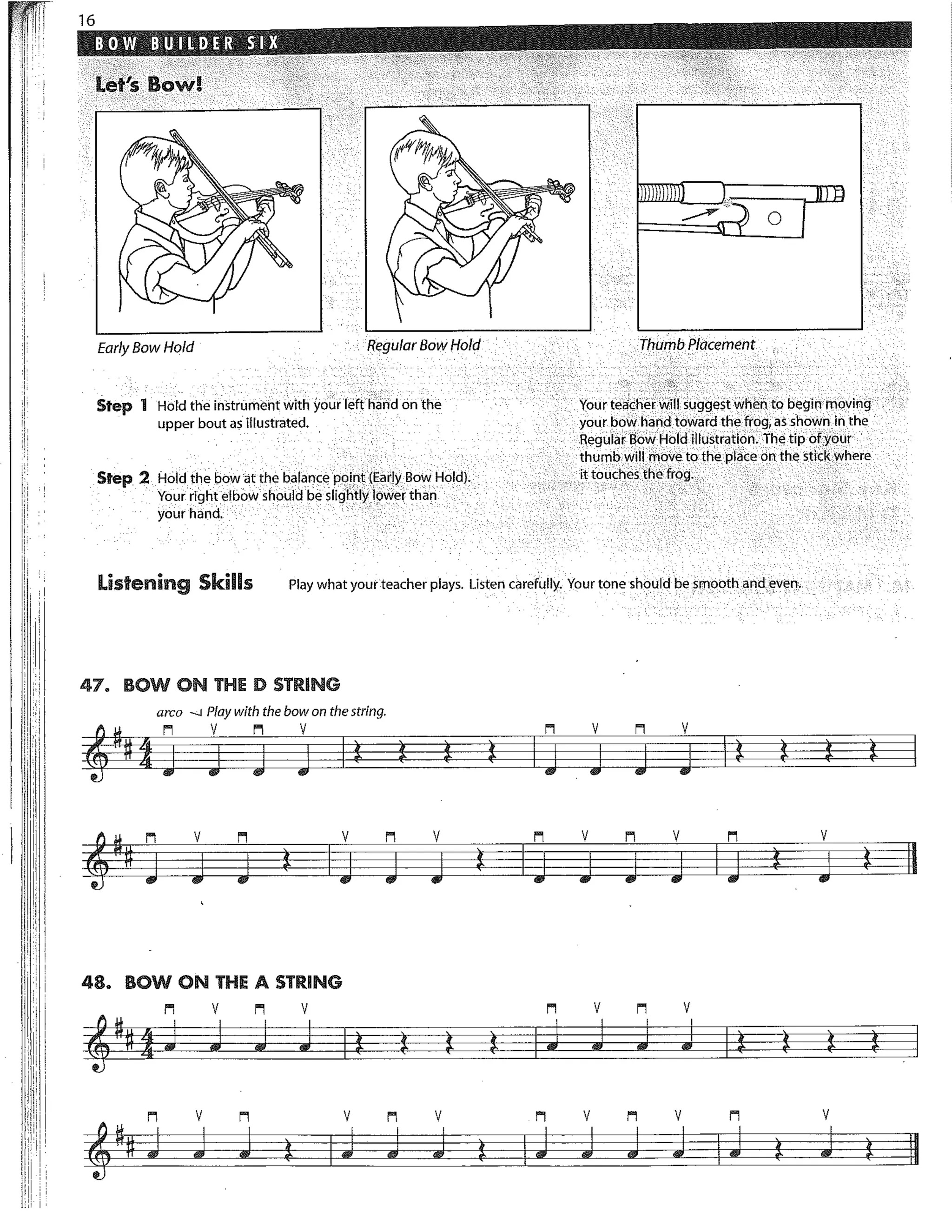 Essential Elements VIOLIN - Book 1.pdf