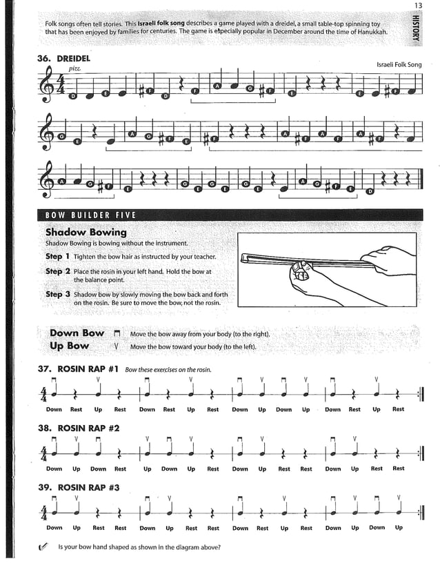 Essential Elements VIOLIN - Book 1.pdf