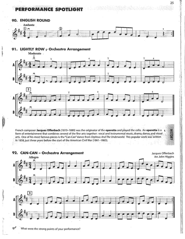 Essential Elements VIOLIN - Book 1.pdf