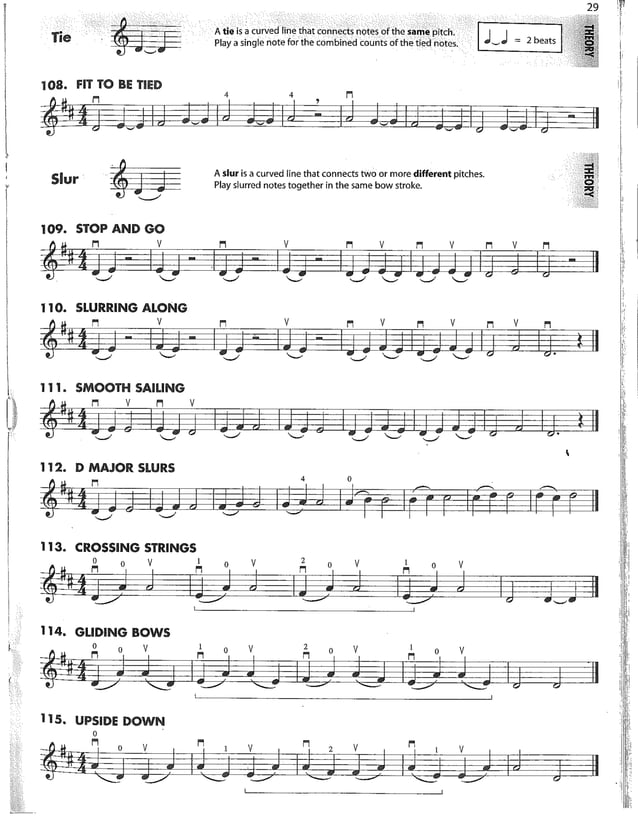 Essential Elements VIOLIN - Book 1.pdf